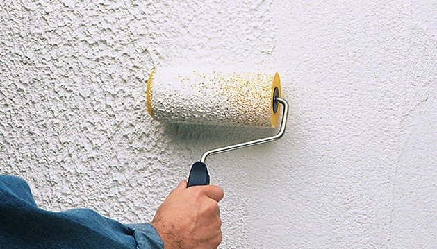 Neuer Putz für Ihre Wände & Decke durch Ihre Zuverlässige Putzfirma